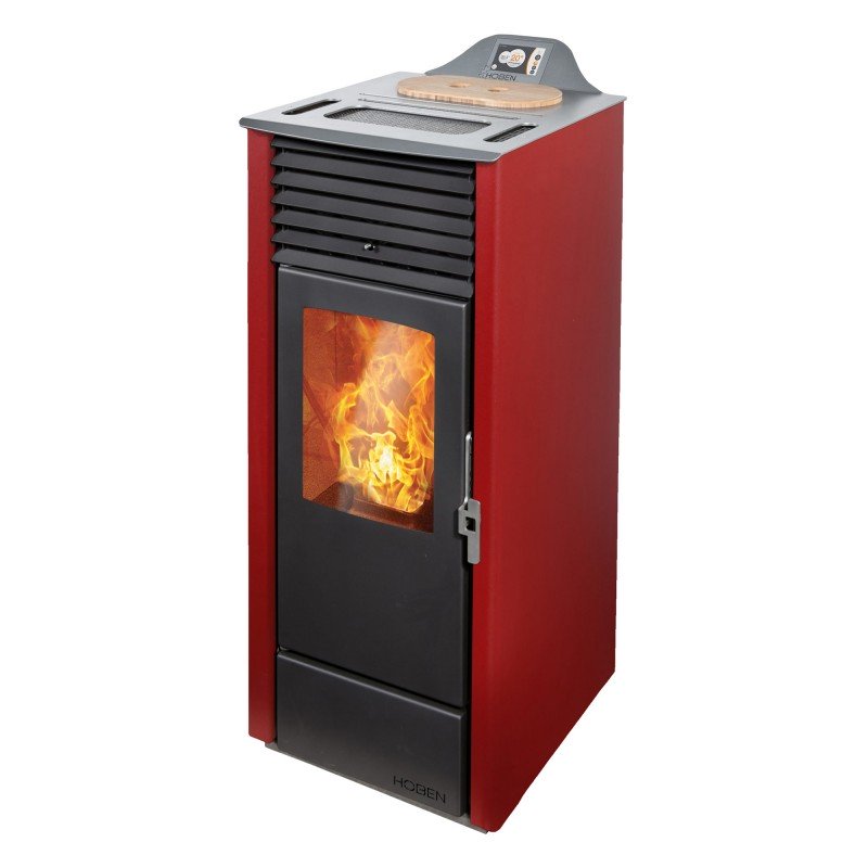 Hoben H5 Classic - TOFFIN CHAUFFAGES
