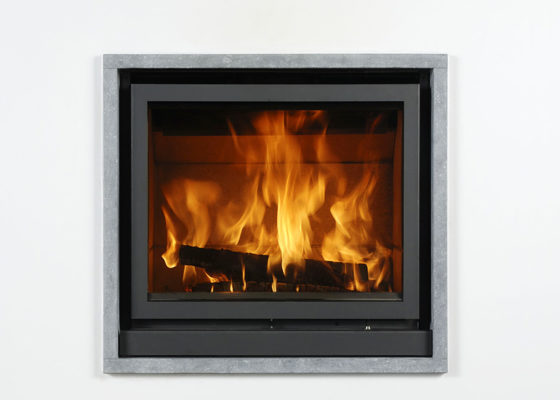 Stuv 16 In - TOFFIN CHAUFFAGES