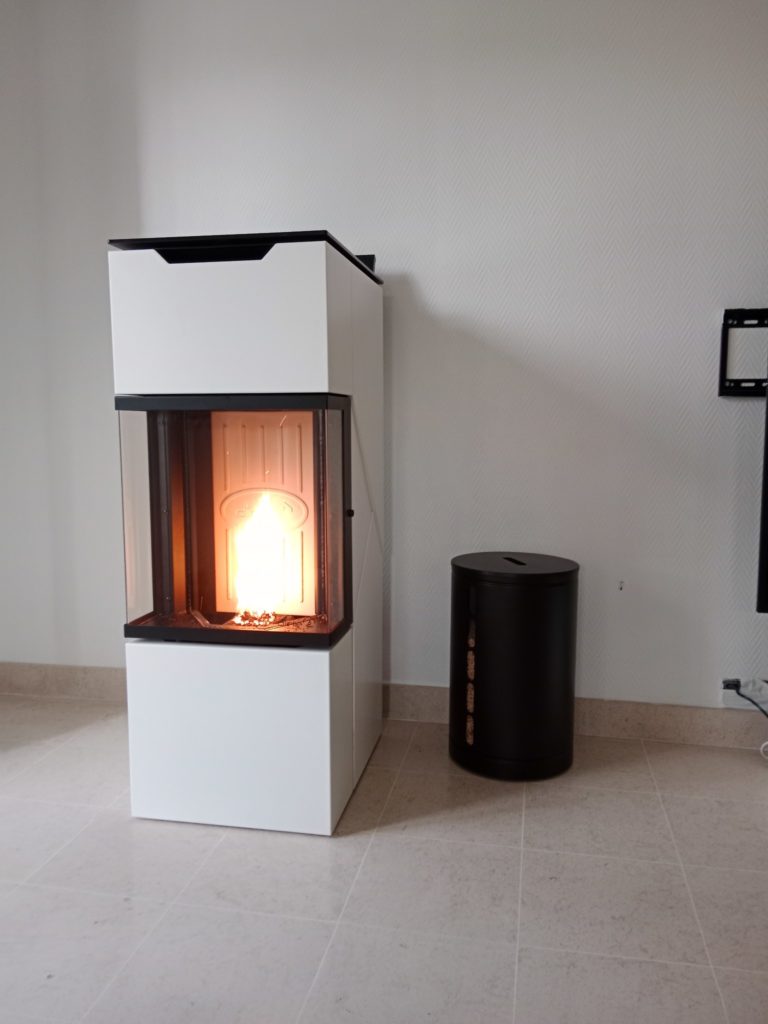 Dielle Maestrale - TOFFIN CHAUFFAGES